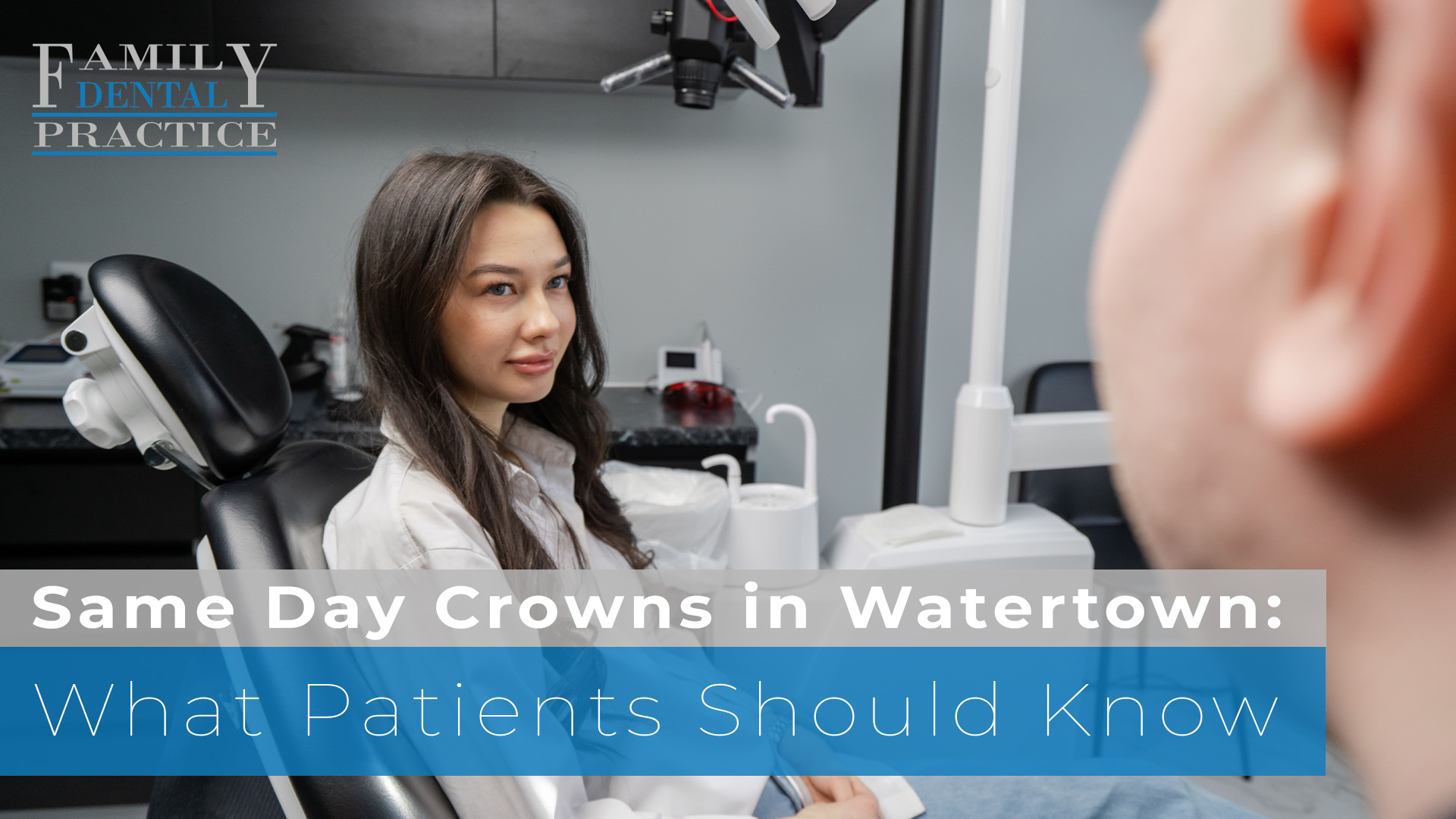 Cavity Prevention 101 | Family Dental Practice | Watertown