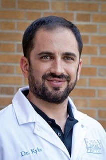 Dr Buchholtz and Dr Garro - Family Dental Practice